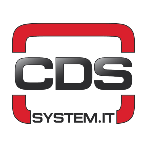 Sistemi Gestionali | CDS System